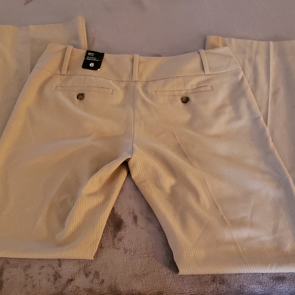 The Limited | Pants & Jumpsuits | Nwt The Limited Size 6 Drew Fit ...